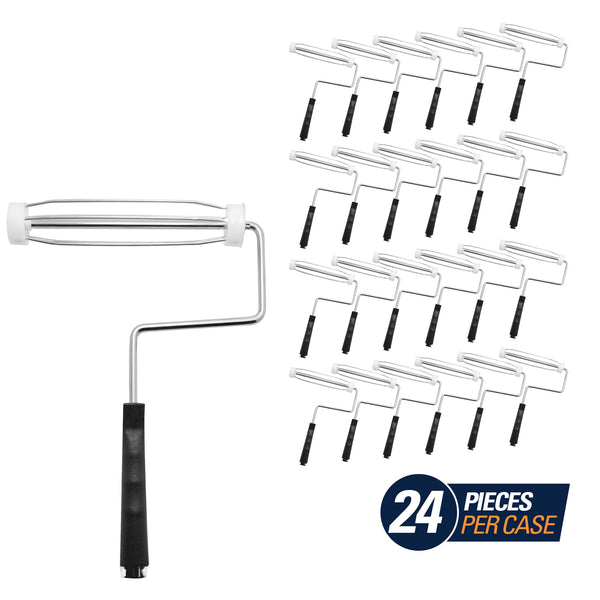 Professional Frame - 9" x 13” Heavy Duty 5-Wire Cage Frame - Threaded ...